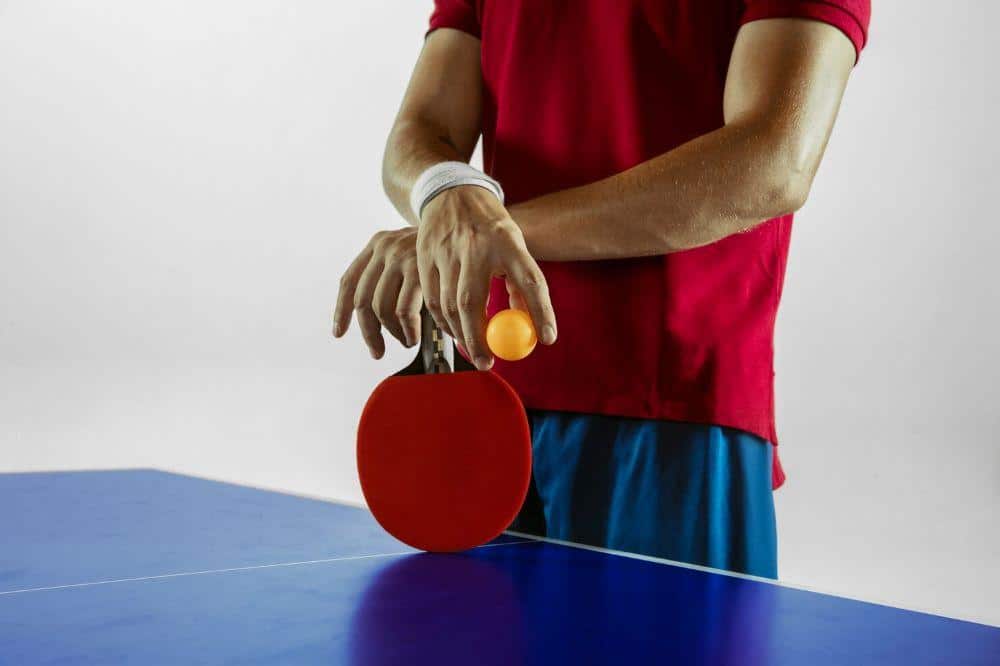 Why a Coach Matters When You Want to Learn Table Tennis